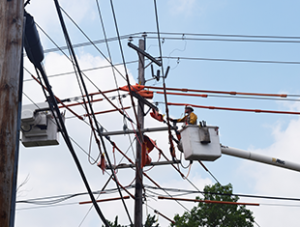 Home - PrimeLine Utility Services