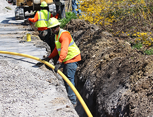 Home - PrimeLine Utility Services